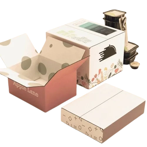 We offer a wide range of printing services, including business cards ...