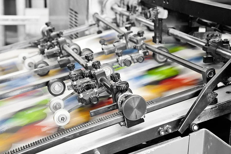 We offer a wide range of printing services, including business cards ...